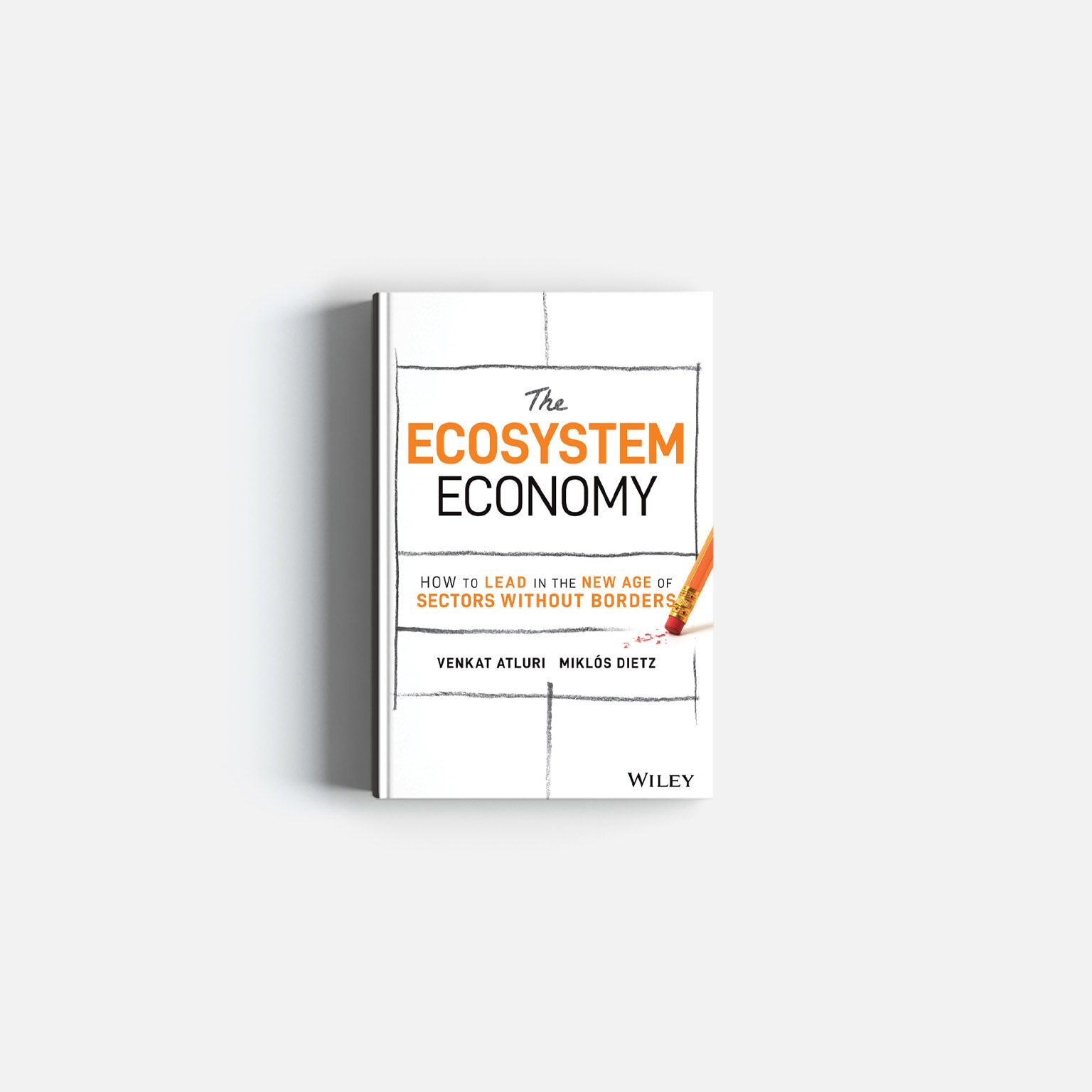 Strategies to win in the new ecosystem economy | McKinsey